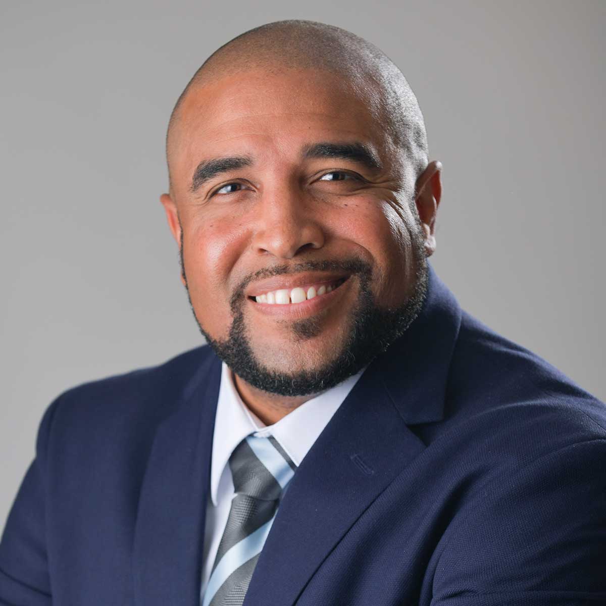 Presenters - TEDxMacatawa